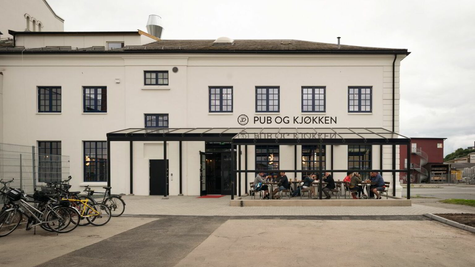 Kolstad Avkastarrangement Sesongen 23/24 – Kolstad