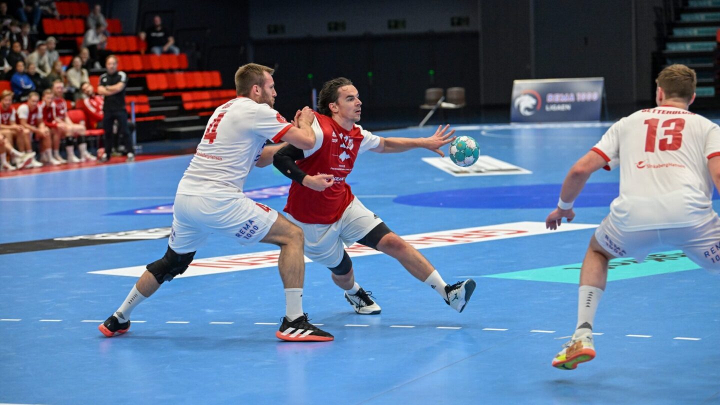 «Sesongens høydepunkt» – Kolstad